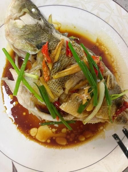 清蒸鱼用什么鱼最好吃_清蒸鱼怎么做才鲜嫩-第1张图片-山城妙识