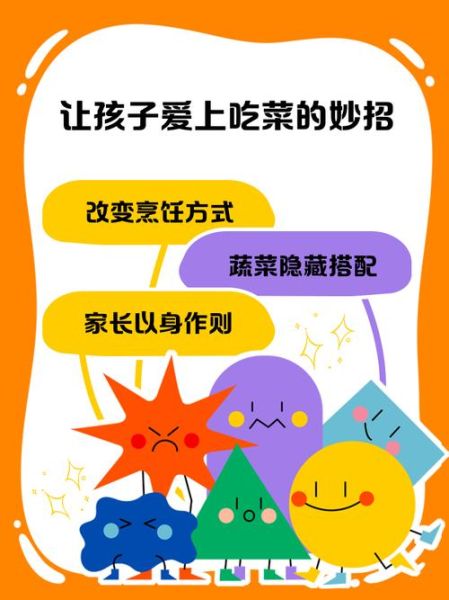 儿童菜做法大全有图_如何让孩子爱上蔬菜-第3张图片-山城妙识 儿童菜做法大全有图_如何让孩子爱上蔬菜-第3张图片-山城妙识