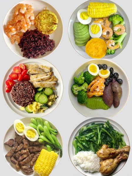 中午吃什么减肥又健康_减脂午餐搭配-第3张图片-山城妙识 中午吃什么减肥又健康_减脂午餐搭配-第3张图片-山城妙识