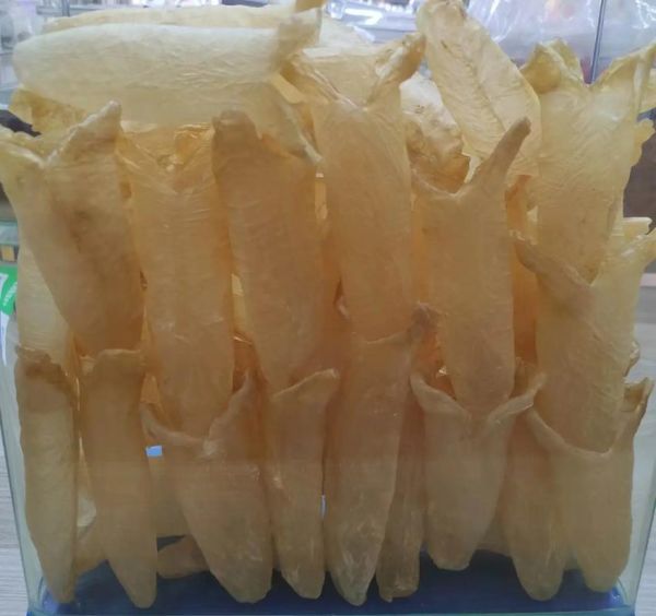 人造鱼翅是什么做的_人造鱼翅有营养吗-第3张图片-山城妙识