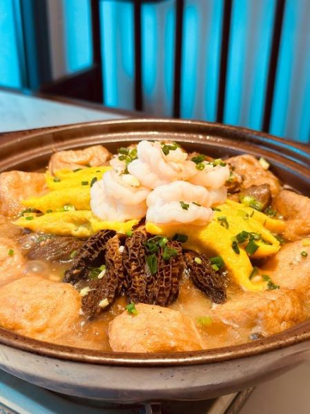 一品锅图片大全_一品锅怎么做-第3张图片-山城妙识 一品锅图片大全_一品锅怎么做-第3张图片-山城妙识