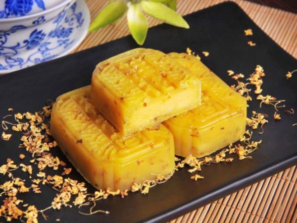 南京桂花糕哪个牌子正宗_正宗桂花糕品牌推荐-第3张图片-山城妙识 南京桂花糕哪个牌子正宗_正宗桂花糕品牌推荐-第3张图片-山城妙识