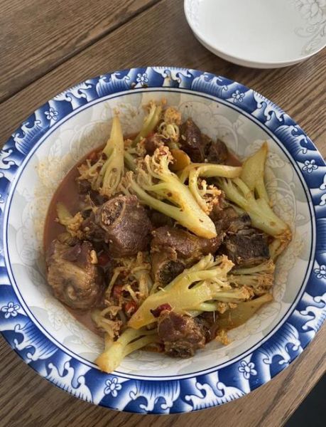 花菜的营养价值_花菜的功效与作用-第2张图片-山城妙识 花菜的营养价值_花菜的功效与作用-第2张图片-山城妙识