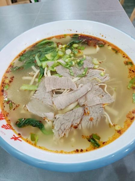 牛肉粉丝汤怎么做好吃又简单_牛肉粉丝汤的家常做法-第2张图片-山城妙识 牛肉粉丝汤怎么做好吃又简单_牛肉粉丝汤的家常做法-第2张图片-山城妙识