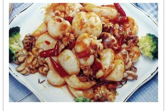 乌鱼仔怎么做好吃_乌鱼仔的家常做法大全-第2张图片-山城妙识