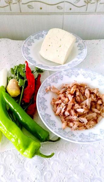 乌鱼仔怎么做好吃_乌鱼仔的家常做法大全-第3张图片-山城妙识