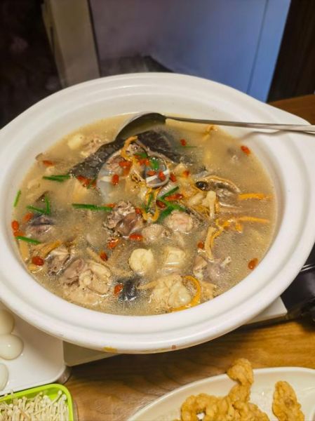 甲鱼和什么一起炖好吃_甲鱼炖汤最佳搭配-第3张图片-山城妙识