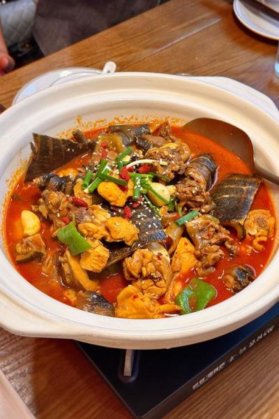 甲鱼和什么一起炖好吃_甲鱼炖汤最佳搭配-第1张图片-山城妙识