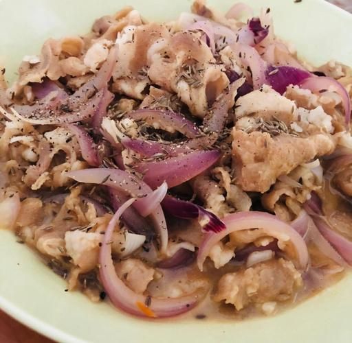 洋葱孜然羊肉怎么做_洋葱孜然羊肉的家常做法-第2张图片-山城妙识 洋葱孜然羊肉怎么做_洋葱孜然羊肉的家常做法-第2张图片-山城妙识