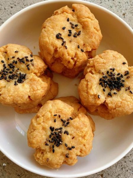 自制零食小吃简单做法_新手也能零失败-第1张图片-山城妙识