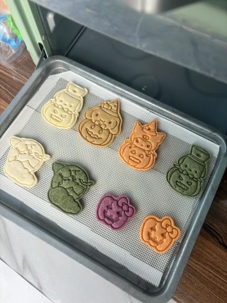 圣诞饼干模具怎么选_圣诞饼干模具推荐-第2张图片-山城妙识 圣诞饼干模具怎么选_圣诞饼干模具推荐-第2张图片-山城妙识