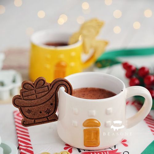 圣诞饼干模具怎么选_圣诞饼干模具推荐-第1张图片-山城妙识 圣诞饼干模具怎么选_圣诞饼干模具推荐-第1张图片-山城妙识