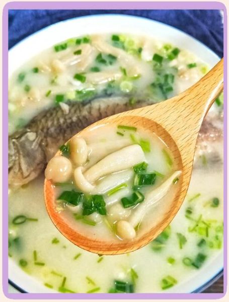 家常汤品有哪些_如何炖出奶白浓汤-第2张图片-山城妙识 家常汤品有哪些_如何炖出奶白浓汤-第2张图片-山城妙识