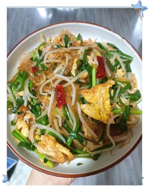 炒合菜怎么做_炒合菜的家常做法大全-第2张图片-山城妙识 炒合菜怎么做_炒合菜的家常做法大全-第2张图片-山城妙识