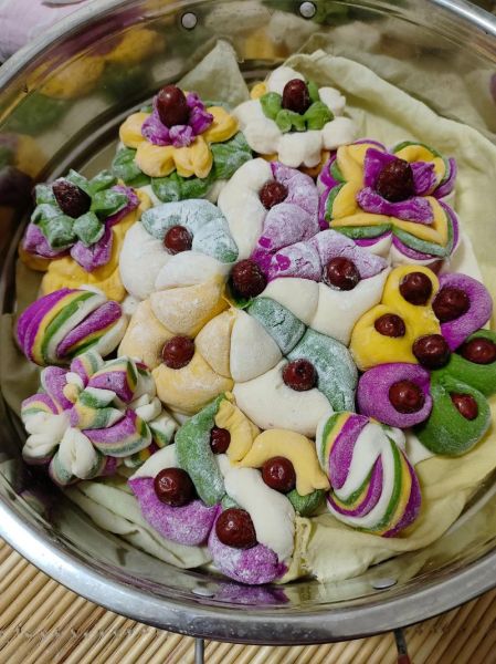 枣馍怎么做_枣馍蒸多久才松软-第3张图片-山城妙识 枣馍怎么做_枣馍蒸多久才松软-第3张图片-山城妙识