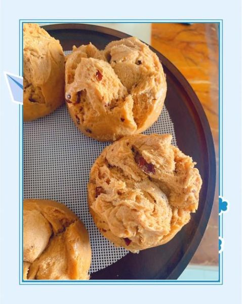 枣馍怎么做_枣馍蒸多久才松软-第2张图片-山城妙识 枣馍怎么做_枣馍蒸多久才松软-第2张图片-山城妙识