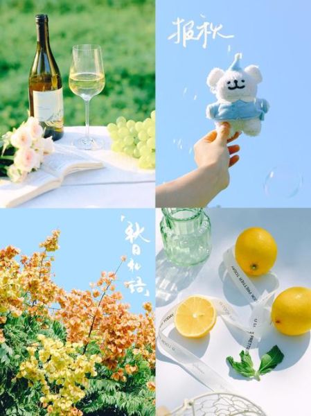 清新图片高清哪里找_如何拍出通透感-第1张图片-山城妙识 清新图片高清哪里找_如何拍出通透感-第1张图片-山城妙识