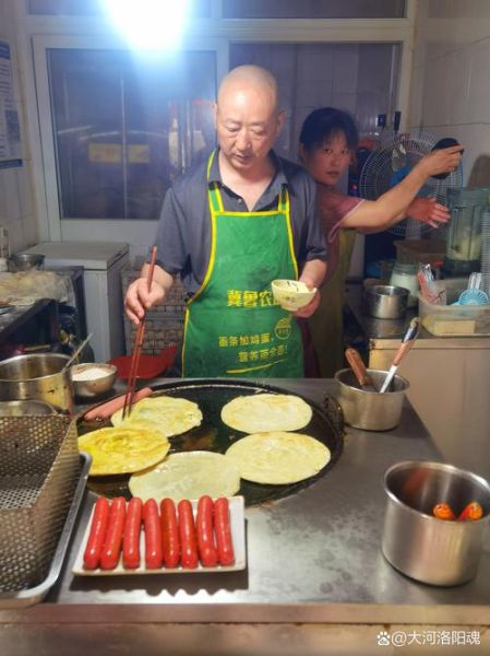 鸡蛋灌饼小车多少钱一台_鸡蛋灌饼小车怎么选-第3张图片-山城妙识 鸡蛋灌饼小车多少钱一台_鸡蛋灌饼小车怎么选-第3张图片-山城妙识