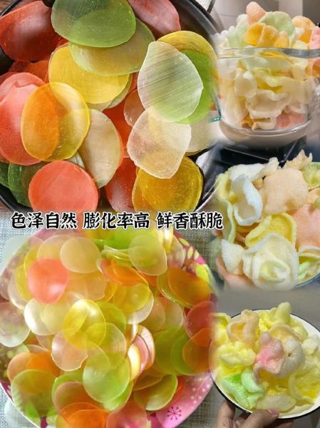 怎么炸虾片_炸虾片用什么油最好-第2张图片-山城妙识 怎么炸虾片_炸虾片用什么油最好-第2张图片-山城妙识