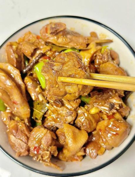 四川啤酒鸭怎么做_家常做法步骤详解-第1张图片-山城妙识 四川啤酒鸭怎么做_家常做法步骤详解-第1张图片-山城妙识