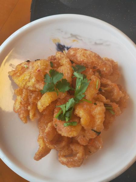 东北名菜有哪些_锅包肉怎么做才正宗-第2张图片-山城妙识 东北名菜有哪些_锅包肉怎么做才正宗-第2张图片-山城妙识