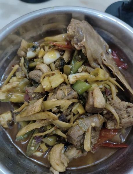 四川啤酒鸭怎么做_家常做法步骤详解-第2张图片-山城妙识 四川啤酒鸭怎么做_家常做法步骤详解-第2张图片-山城妙识