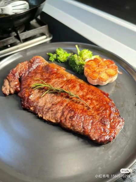 牛排怎么煎才好吃_牛排几分熟最好吃-第1张图片-山城妙识 牛排怎么煎才好吃_牛排几分熟最好吃-第1张图片-山城妙识