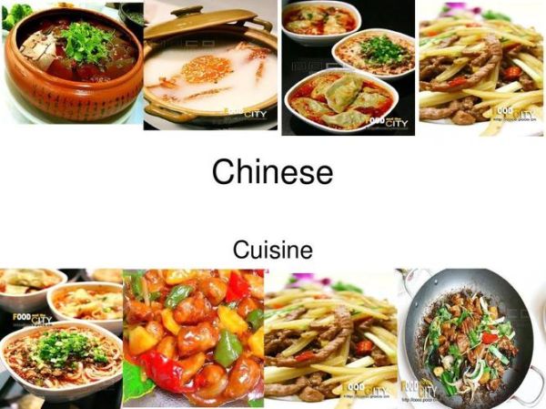 what_is_chinese_cuisine_and_regional_flavors-第1张图片-山城妙识