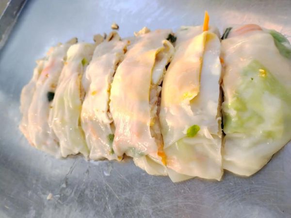 石磨肠粉米浆比例配方_石磨肠粉米浆怎么调-第2张图片-山城妙识 石磨肠粉米浆比例配方_石磨肠粉米浆怎么调-第2张图片-山城妙识