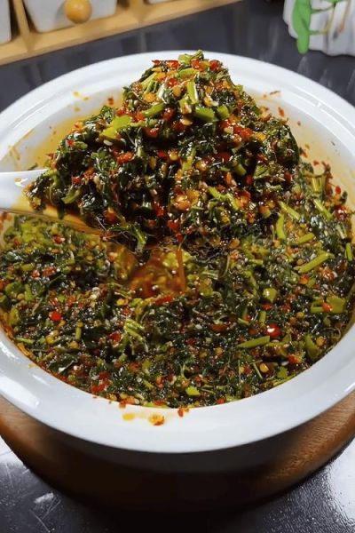 春酱怎么制作_春酱的做法家常-第1张图片-山城妙识 春酱怎么制作_春酱的做法家常-第1张图片-山城妙识