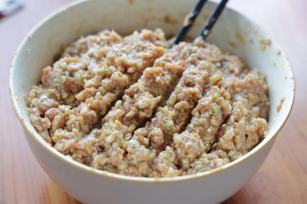 彩色饺子皮怎么做_彩色饺子皮用什么上色-第2张图片-山城妙识 彩色饺子皮怎么做_彩色饺子皮用什么上色-第2张图片-山城妙识