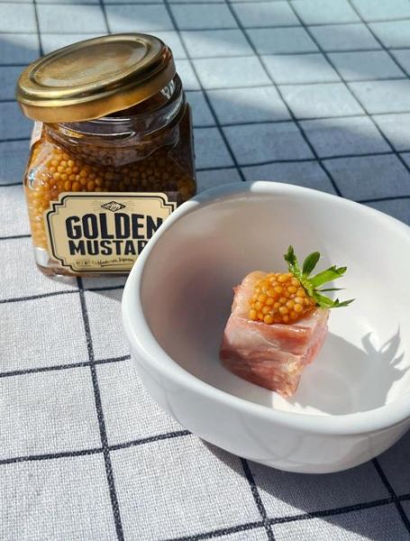 芥末酱怎么保存_芥末酱能放多久-第2张图片-山城妙识 芥末酱怎么保存_芥末酱能放多久-第2张图片-山城妙识