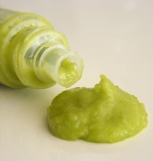 芥末酱怎么保存_芥末酱能放多久-第1张图片-山城妙识 芥末酱怎么保存_芥末酱能放多久-第1张图片-山城妙识