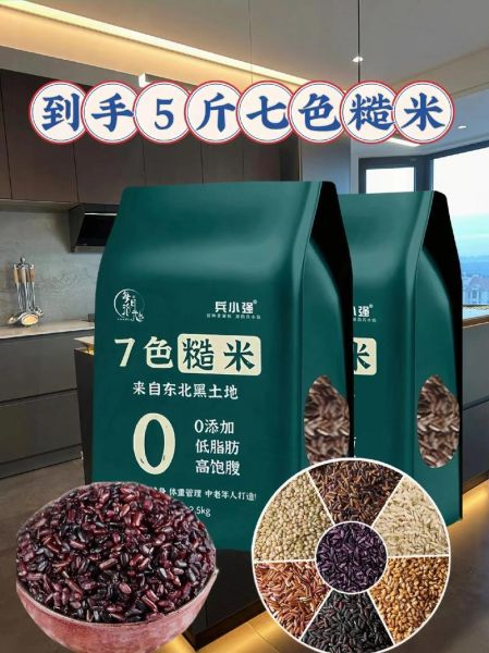 中国糙米产地哪里最好_哪里糙米营养最高-第2张图片-山城妙识 中国糙米产地哪里最好_哪里糙米营养最高-第2张图片-山城妙识