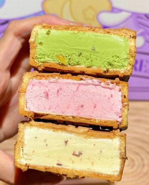 元祖月饼好吃吗_元祖月饼口味怎么样-第2张图片-山城妙识