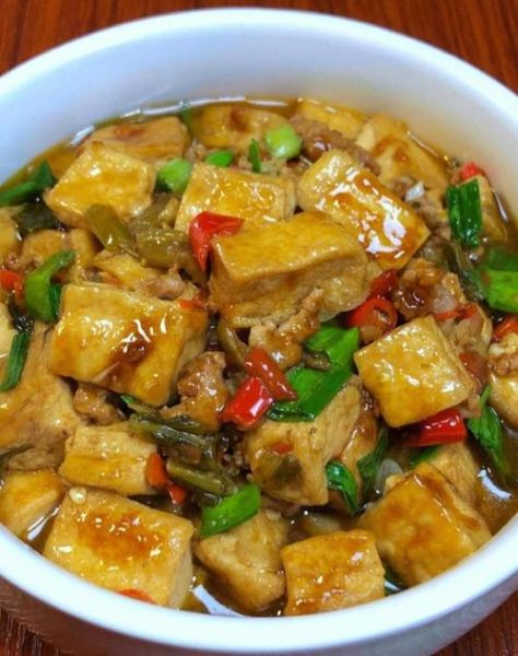 豆腐的种类有哪些_豆腐怎么做好吃-第3张图片-山城妙识 豆腐的种类有哪些_豆腐怎么做好吃-第3张图片-山城妙识