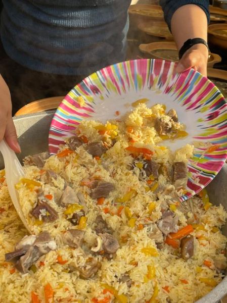 新疆手抓饭怎么做_新疆手抓饭正宗做法-第3张图片-山城妙识 新疆手抓饭怎么做_新疆手抓饭正宗做法-第3张图片-山城妙识