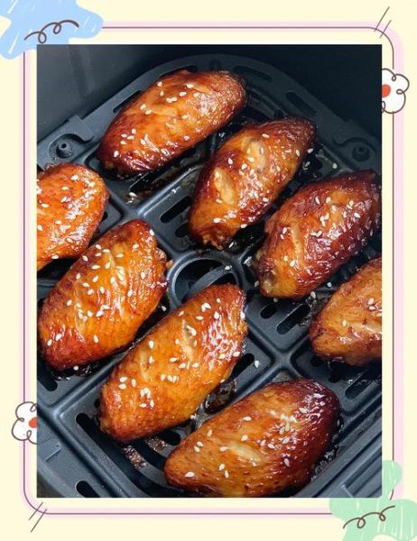 蜜汁烤鸡翅的做法烤箱_烤多久温度多少-第3张图片-山城妙识 蜜汁烤鸡翅的做法烤箱_烤多久温度多少-第3张图片-山城妙识