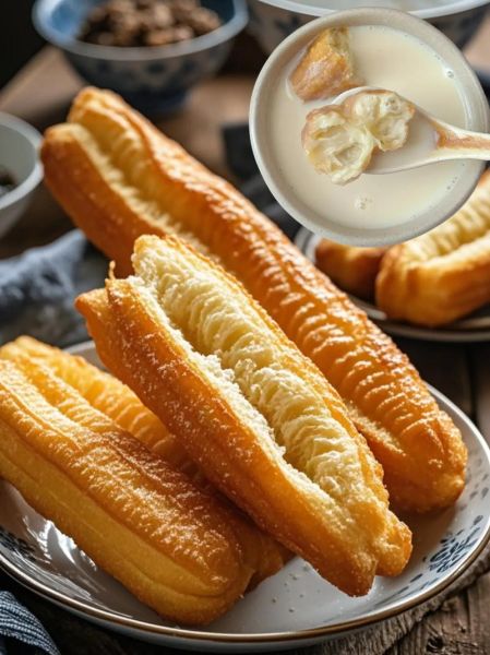 炸油条培训多少钱_学炸油条去哪里好-第1张图片-山城妙识 炸油条培训多少钱_学炸油条去哪里好-第1张图片-山城妙识