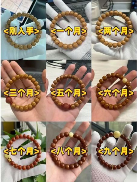 猴头核桃手串怎么盘玩_猴头核桃手串价格多少钱-第3张图片-山城妙识 猴头核桃手串怎么盘玩_猴头核桃手串价格多少钱-第3张图片-山城妙识