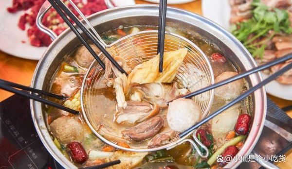 正宗羊肉火锅怎么做_家庭版配方全解析-第1张图片-山城妙识 正宗羊肉火锅怎么做_家庭版配方全解析-第1张图片-山城妙识