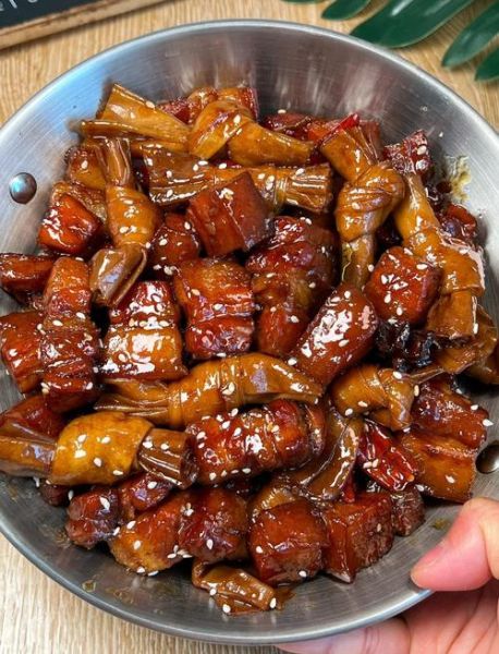 豆腐果怎么做_家常豆腐果的做法-第2张图片-山城妙识 豆腐果怎么做_家常豆腐果的做法-第2张图片-山城妙识