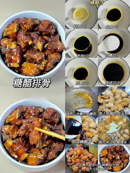 排骨火锅底料怎么做_排骨火锅底料配方-第1张图片-山城妙识