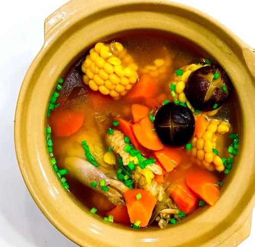 玉米炖鸡的做法大全_玉米炖鸡怎么做好吃-第1张图片-山城妙识 玉米炖鸡的做法大全_玉米炖鸡怎么做好吃-第1张图片-山城妙识