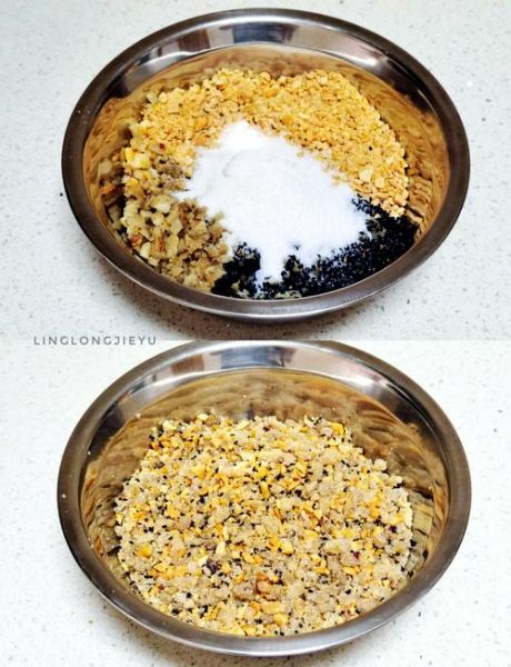 油渣包子馅怎么做_油渣包子馅的做法大全-第1张图片-山城妙识 油渣包子馅怎么做_油渣包子馅的做法大全-第1张图片-山城妙识