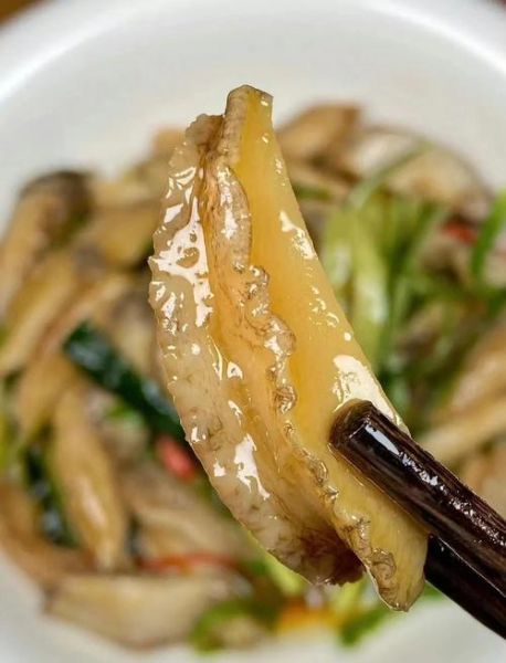 葱油鲍鱼怎么做_家常做法步骤详解-第2张图片-山城妙识 葱油鲍鱼怎么做_家常做法步骤详解-第2张图片-山城妙识