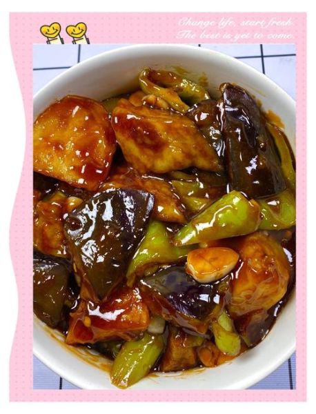 东北地三鲜怎么做_正宗家常做法-第1张图片-山城妙识 东北地三鲜怎么做_正宗家常做法-第1张图片-山城妙识