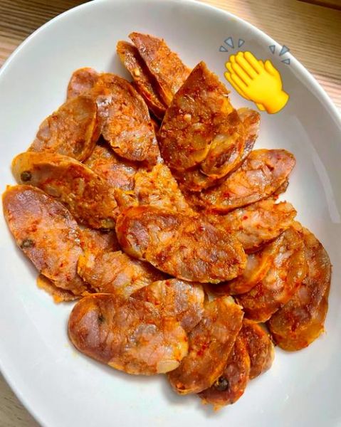 家庭自制香肠配方窍门_自制香肠怎么做好吃-第3张图片-山城妙识 家庭自制香肠配方窍门_自制香肠怎么做好吃-第3张图片-山城妙识