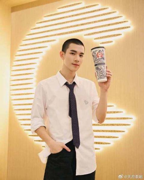 卤蛋头怎么剪_卤蛋头适合什么脸型-第3张图片-山城妙识 卤蛋头怎么剪_卤蛋头适合什么脸型-第3张图片-山城妙识