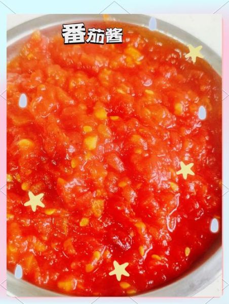 在家自制番茄酱怎么做_番茄选哪种最好-第2张图片-山城妙识 在家自制番茄酱怎么做_番茄选哪种最好-第2张图片-山城妙识